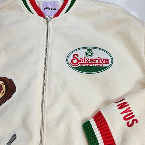 Punyus | Jackets & Coats | New Punyus X Naomi Watanabe Japan Saizeriya ...